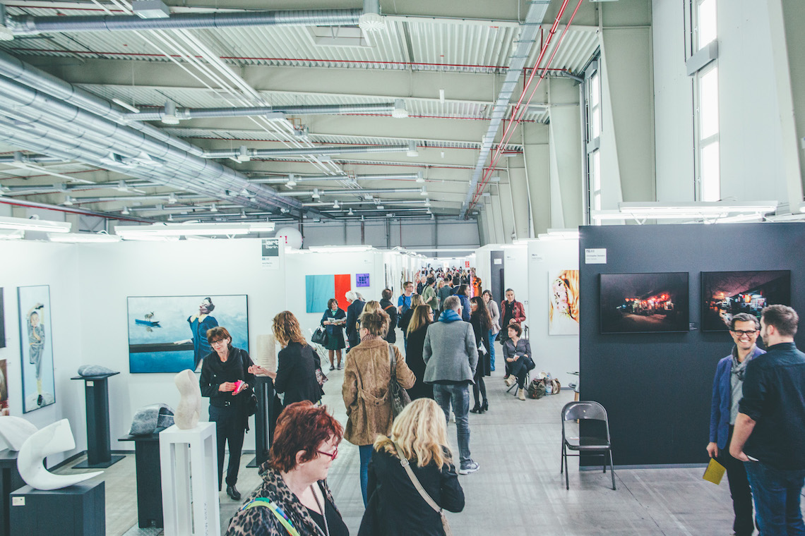 The Fourth Edition of the KÖLNER LISTE Ended with More Visitors, Happy ...