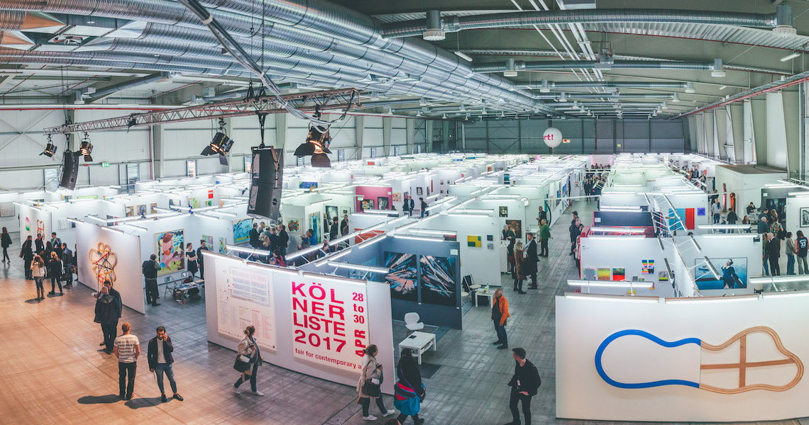 Mit erneut gestiegenen Besucherzahlen, positiver Resonanz der ...