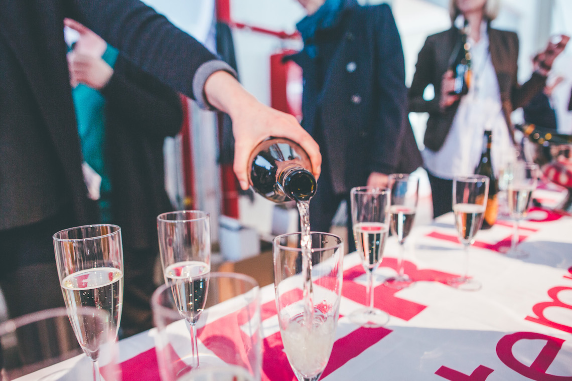 KÖLNER LISTE 2017 is Now Open! We give you the Impressions from the ...