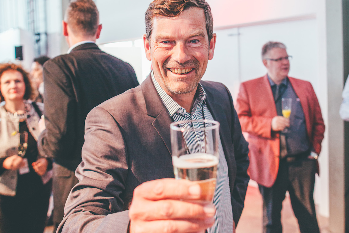 KÖLNER LISTE 2017 is Now Open! We give you the Impressions from the ...