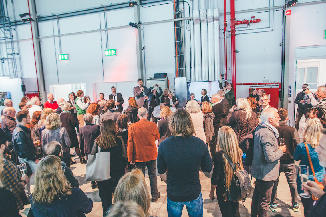 KÖLNER LISTE 2017 is Now Open! We give you the Impressions from the ...