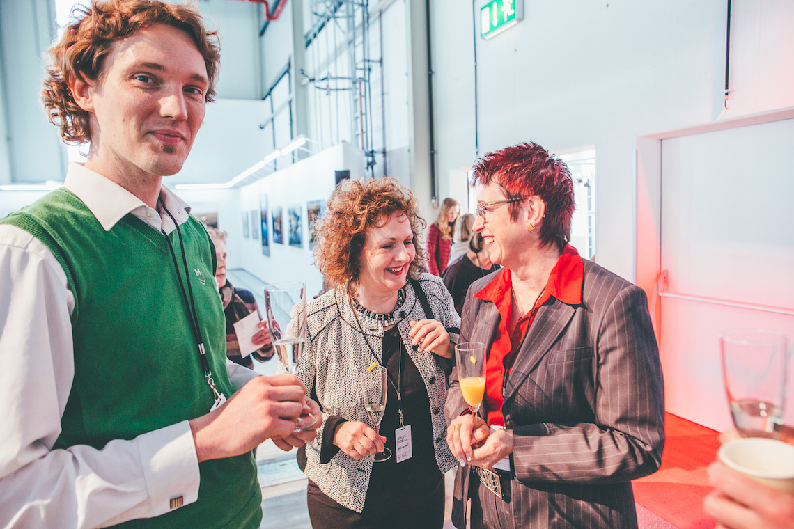 KÖLNER LISTE 2017 is Now Open! We give you the Impressions from the ...