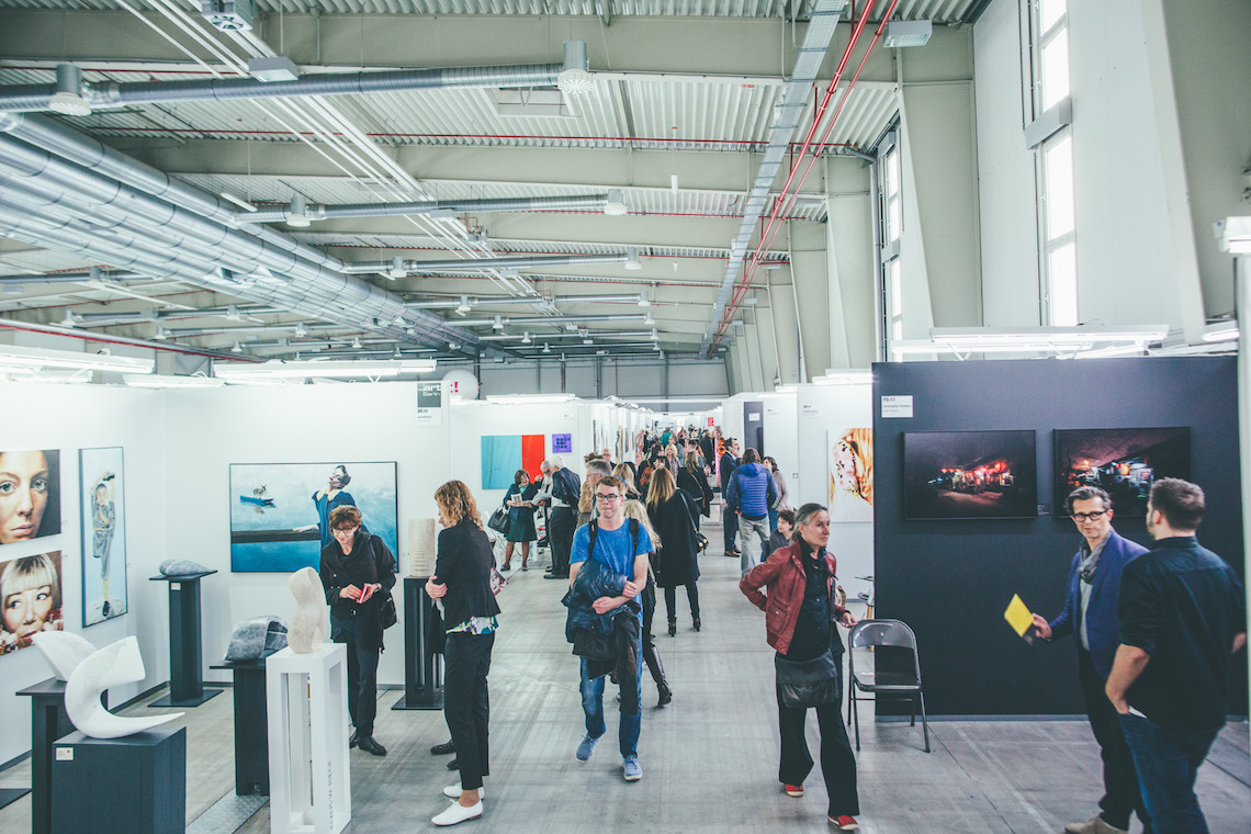 Die KÖLNER LISTE 2017 ist eröffnet! In unserer Bilderstrecke finden Sie ...