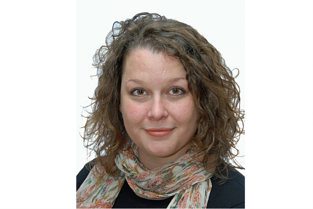 Frankfurt Through the Eyes of Katharina Ewald - Director of ...