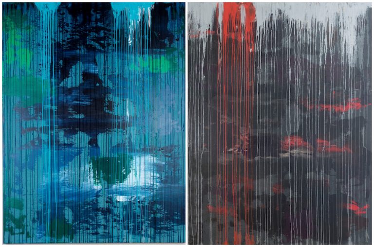 Brigitte Witzer – Die ungewöhnliche Reise einer bildgewaltigen Poetin ...