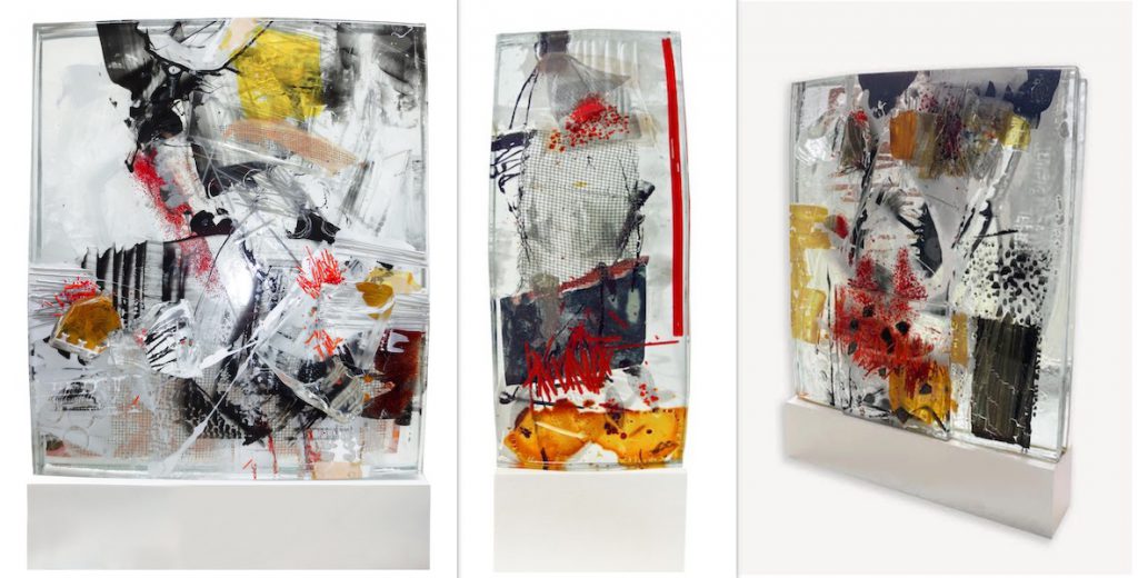 Georg Brandner - A Holistic Artist